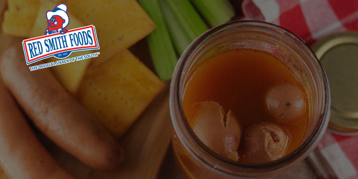 Best Slim Jim Meat Sticks, All Flavors Tried & Ranked