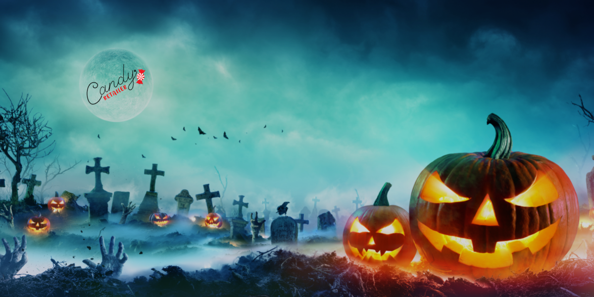 Halloween Candy Culture In America And Abroad | Top 20 List