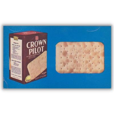 America’s Top 30 Most Popular Cracker Brands Of All Time