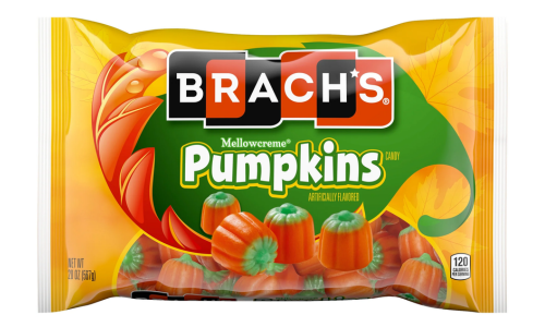The Best Brach’s Candy List Ever Published Online