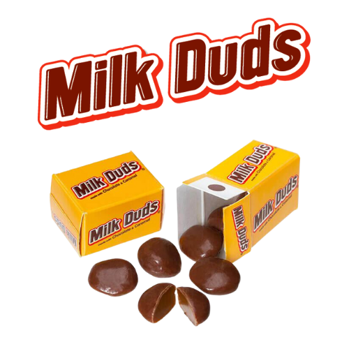Discover Everything About Milk Duds Before You Buy