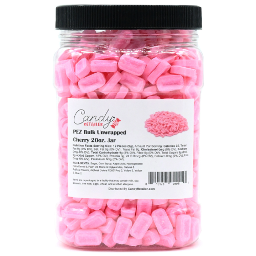 10 Best PEZ Candy Flavors, Tried & Ranked