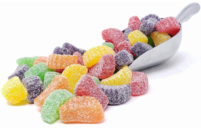 Discover the Best Online Candy Store In America