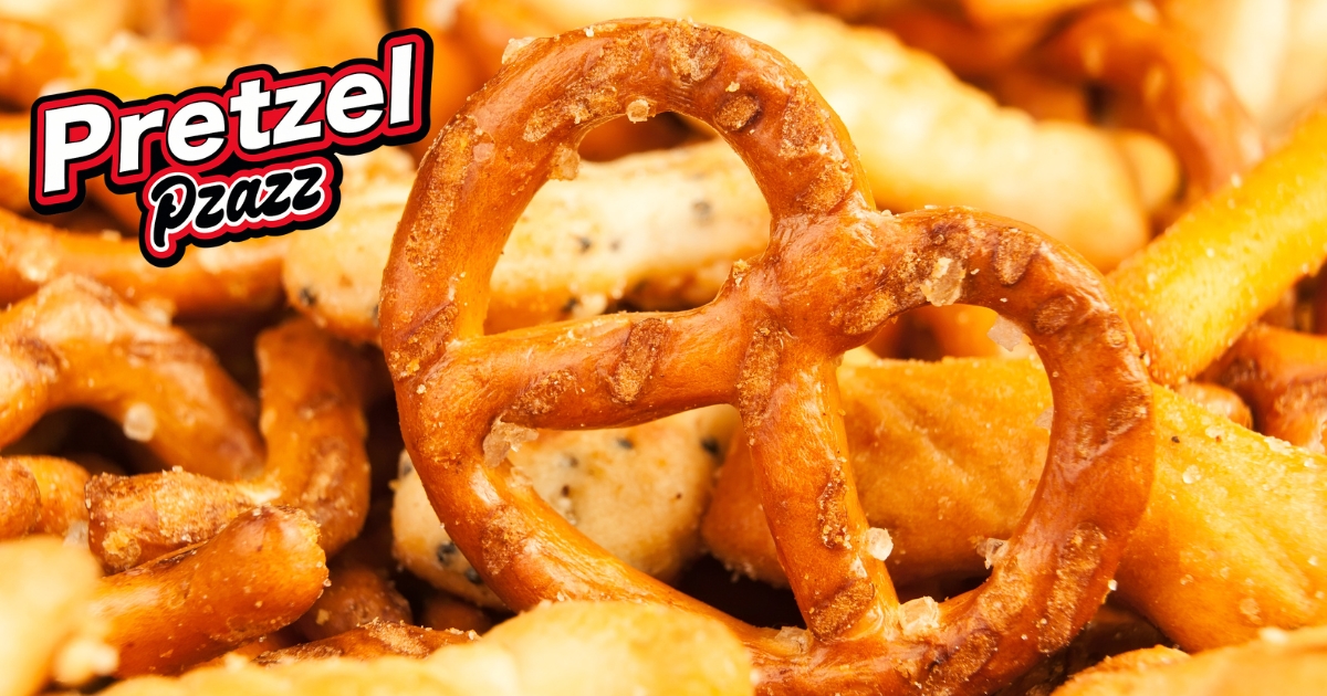 Top 5 Best Pretzel Pzazz Flavors, Ranked & Reviewed