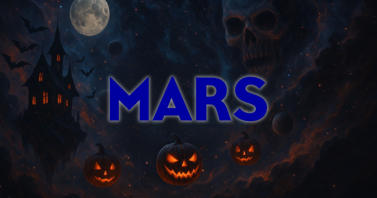 Discover Mars Wrigley Halloween Candy Line-Up—It’s Different
